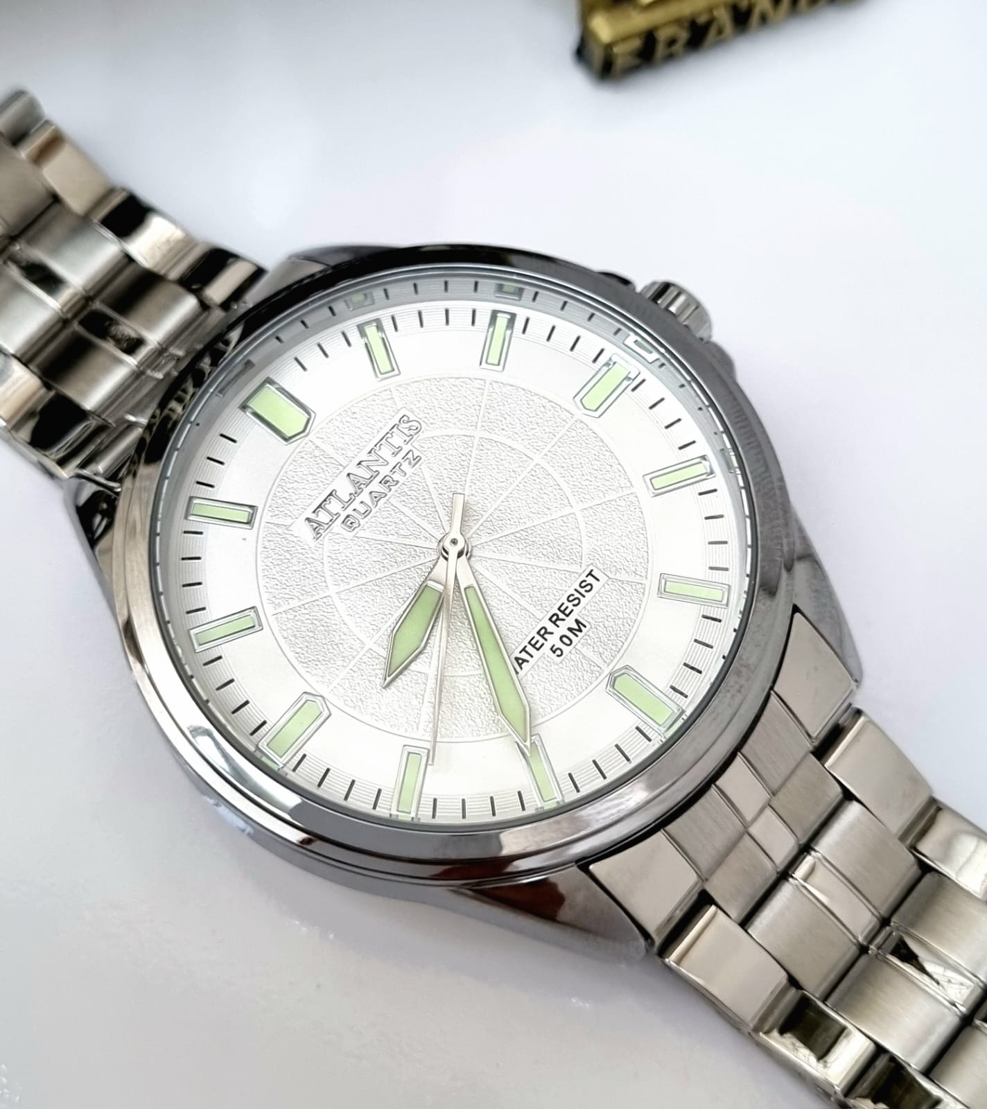 Relogios Atacado - Rafalu - A melhor do Brasil