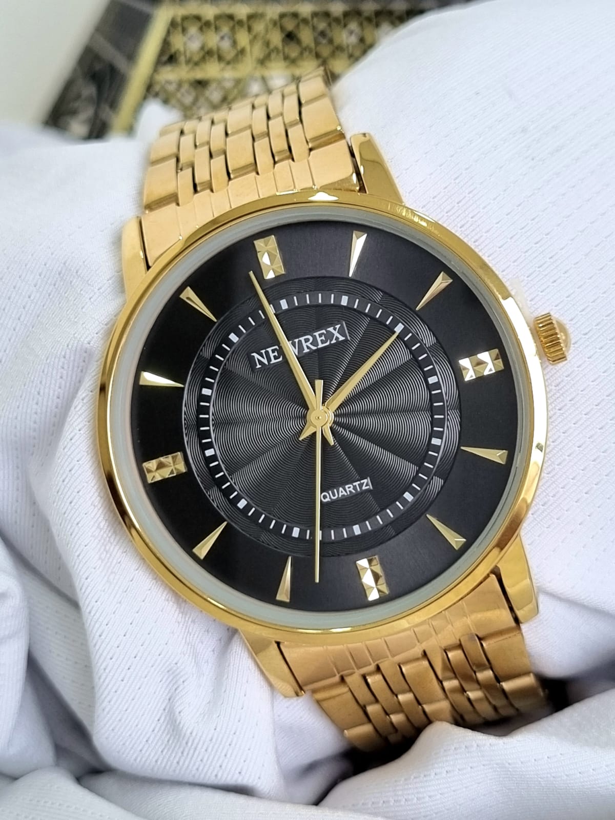 Relogios Atacado - Rafalu - A melhor do Brasil